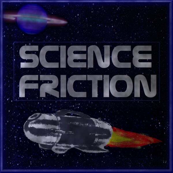 B.I.Z. - Science Friction